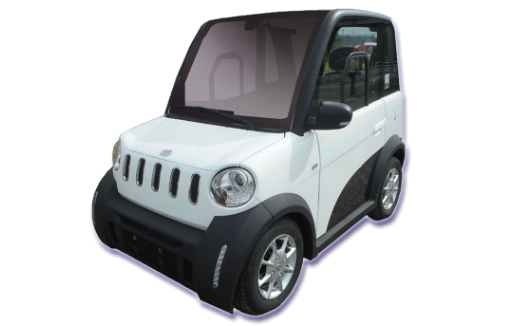 EV販売 - 株式会社NET-560