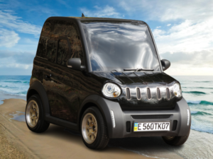 e-560 オリジナルEV MINI - 株式会社NET-560