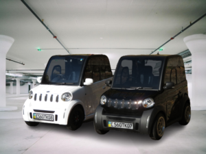 e-560 オリジナルEV MINI - 株式会社NET-560